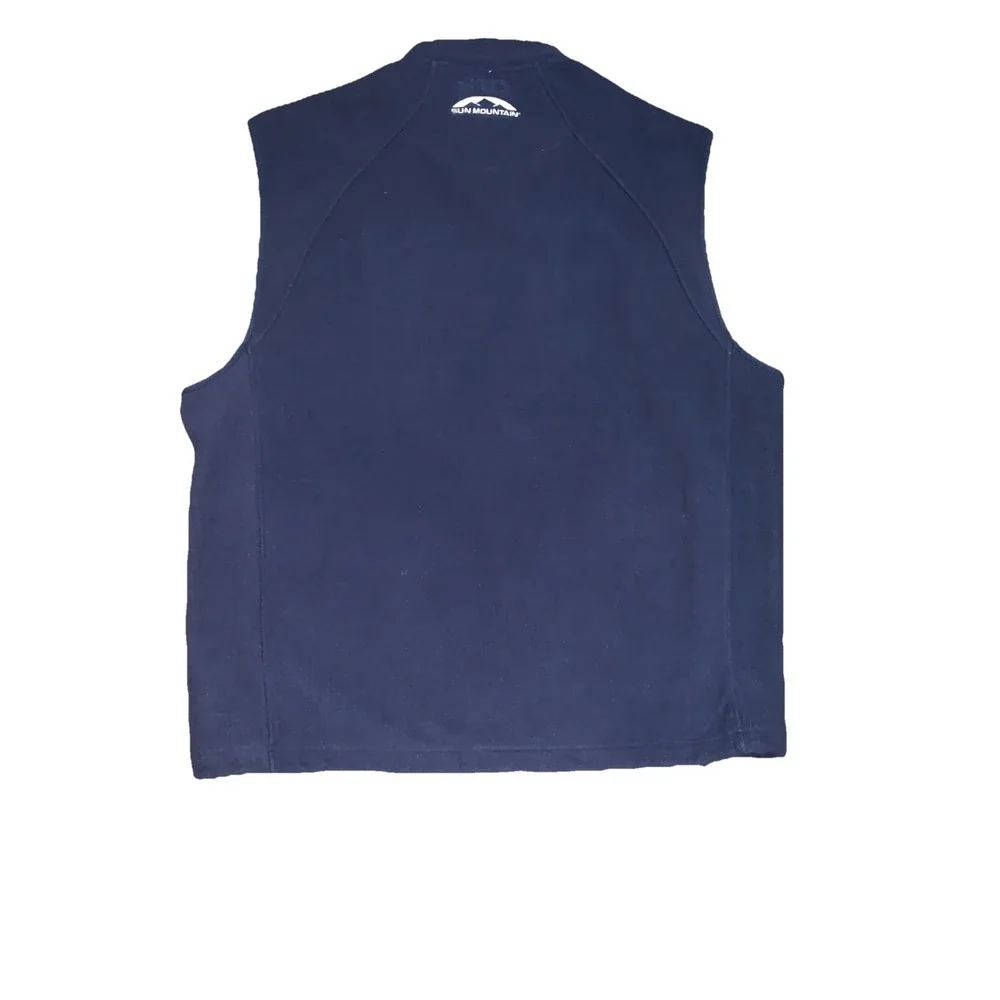 Sun Mountain | Jackets & Coats | Sun Mountain Weatherflex Golf Vest ...